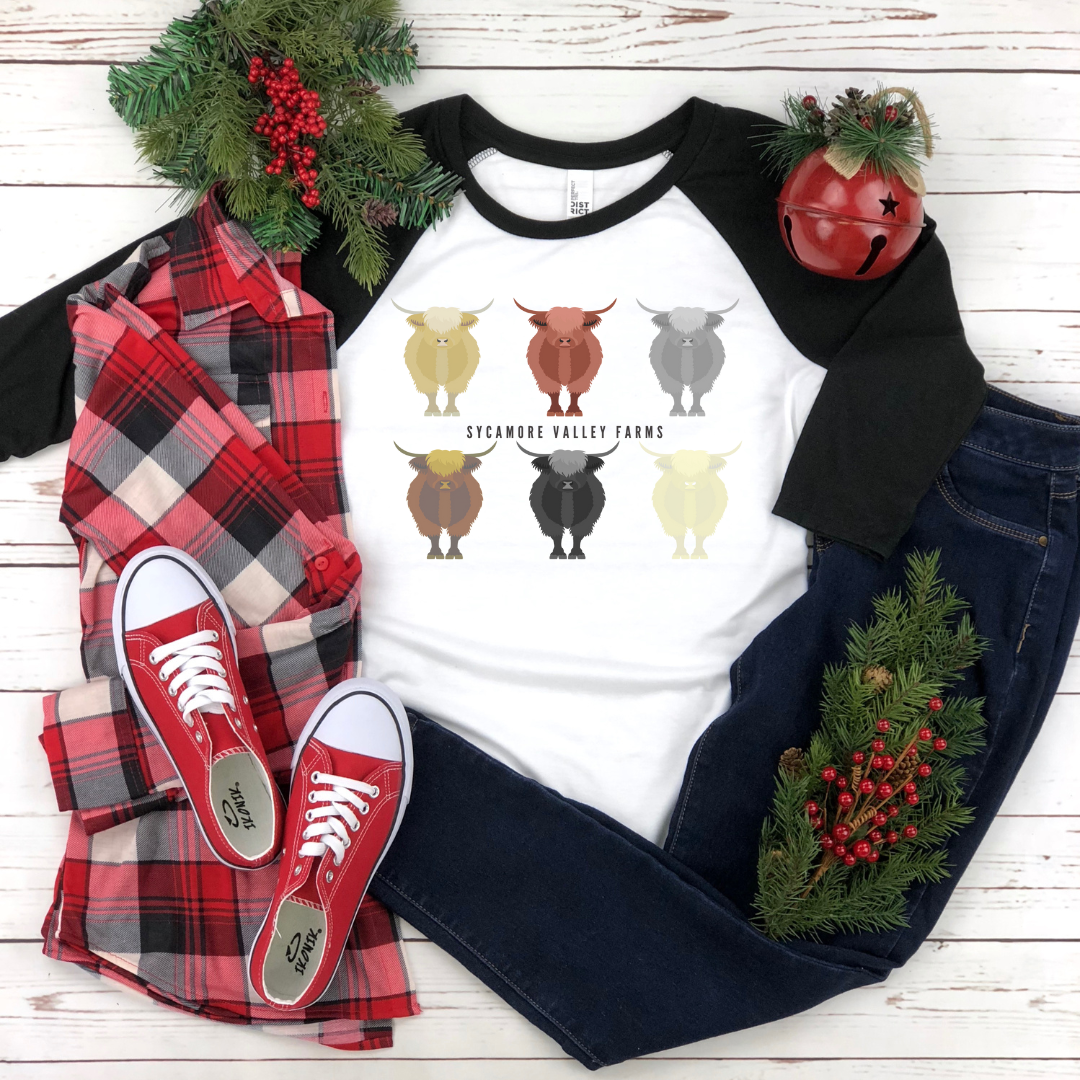 SVF Farm Gear – Sycamore Valley Farms